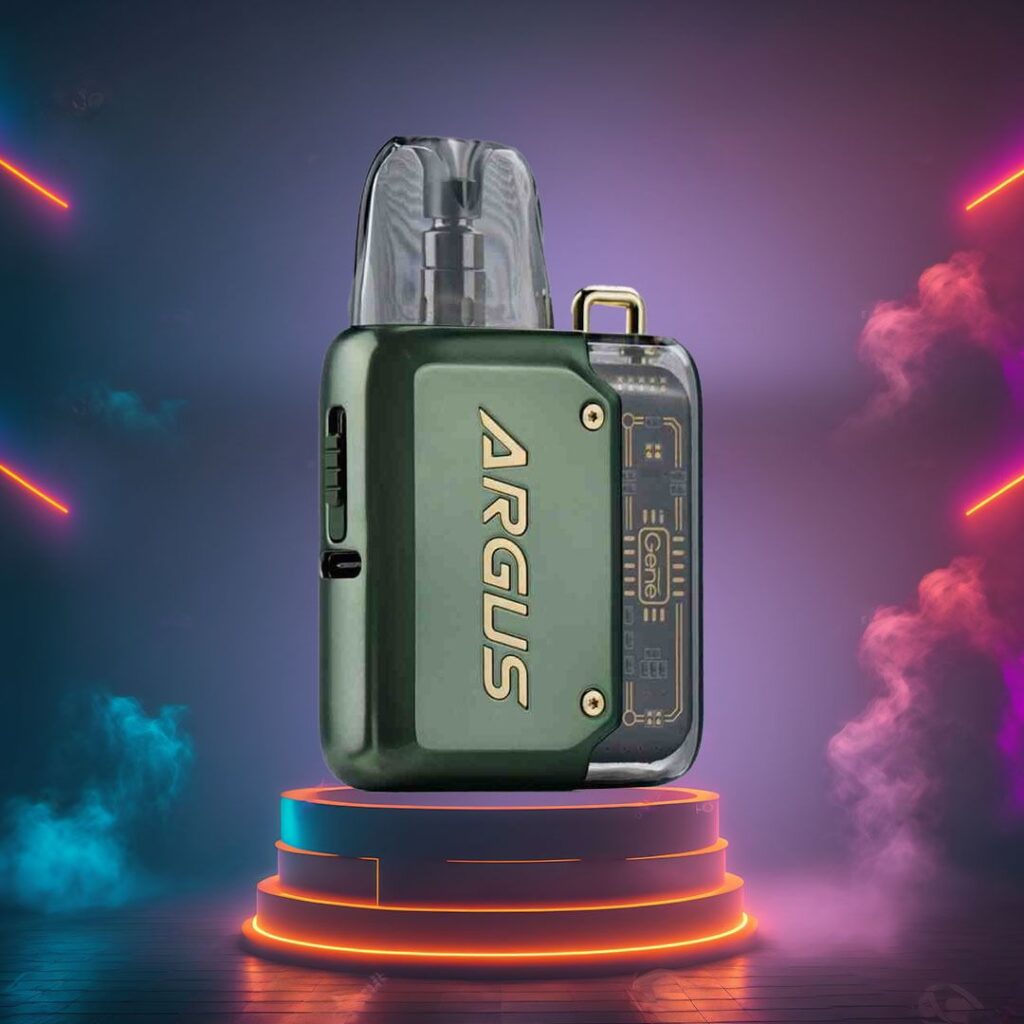 Voopoo Argus P1 Pod Kit Price In Pakistan - Vape Mart