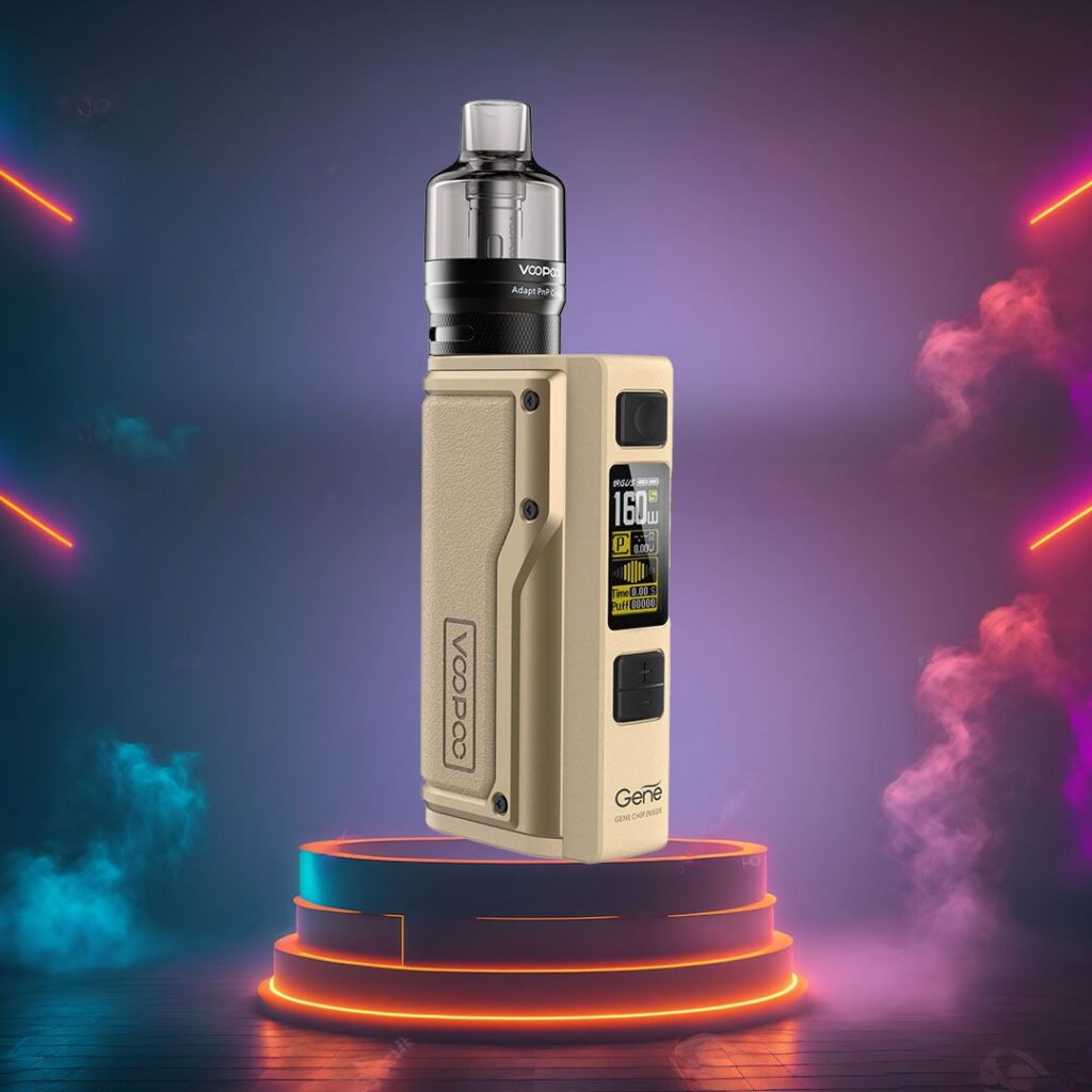 Voopoo Argus GT Kit Price In Pakistan - Vape Mart