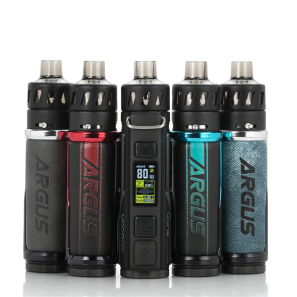 Voopoo Argus Pro Pod Mod Kit - Vape Mart