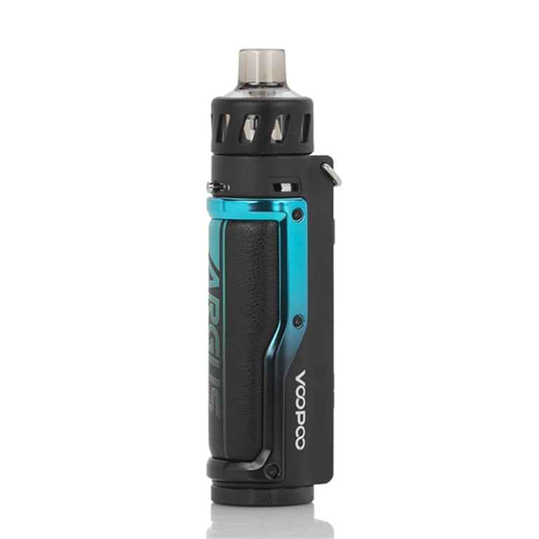 Voopoo Argus Pro Pod Mod Kit - Vape Mart