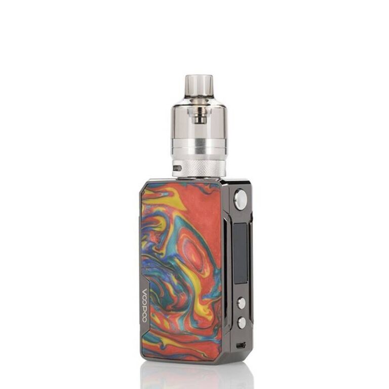 Drag Mini Refresh Edition - Voopoo Price In Pakistan - Vape Mart